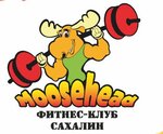 Moosehead (Militseyskaya Street No:8Б), spor ve jimnastik salonları  Sakhalinsk'ten
