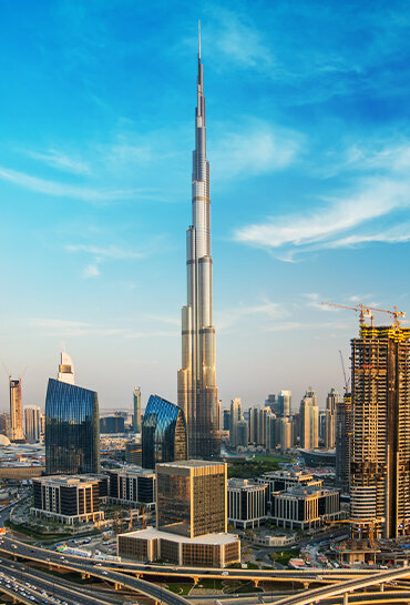 Emlak ofisi Dexpo Home Real Estate, Dubai, foto