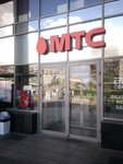МТС банк (Bely Kuna Street No:3), atm'ler  Saint‑Petersburg'dan