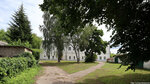 Ragozin Manor (ulitsa Lenina No:2, selo Petrovo-Gorodishche), turistik yerler  İvanovskaya oblastından