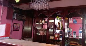 Opetit (Sportivnaya ulitsa No:20, posyolok gorodskogo tipa Maksatikha), kafe  Tverskaya oblastından