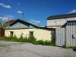 Almaz (Estonskaya ulitsa No:17), eğitim merkezleri  Çeliabinsk'ten