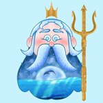 Нептун (No:21А, derevnya Nizhniye Oselki), balık ve deniz ürünleri  Saint‑Petersburg ve Leningradskaya oblastından