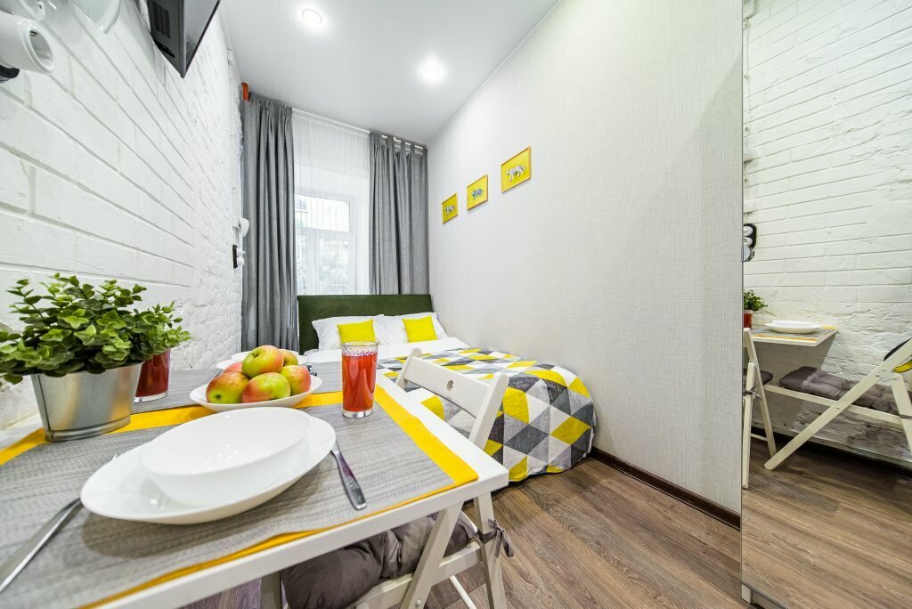 Kısa süreli konaklama EasyGuest, Saint‑Petersburg, foto