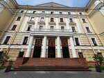 Alexey Rychkov Gallery (Liteyniy Avenue No:26), sergi salonları, galeriler  Saint‑Petersburg'dan