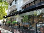 Ono Restaurant (Merab Kostavas Street No:45), restoran  Tiflis'ten