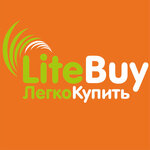 Litebuy (Tomskaya ulitsa No:4с33), ev eşyası mağazaları  Krasnoyarsk'tan