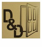 Doors and Doors (Gastello Street No:35А), kapılar  Samara'dan
