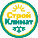 StroyKlimat (Vasiliya Petushkova Street No:8), havalandırma sistemleri  Moskova'dan