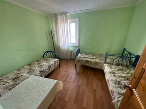 Hotel (Abaı kóshesi No:22, Kegen aýyly), otel  Almatı eyaletinden