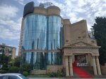 Planet shadliq sarayi (Bakı, Nizami district, 8-ci kilometr qəsəbəsi), düğün, toplantı salonu  Bakü'den