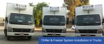 Al Boroda Auto Refrigeration & Maintenance (23/2, 3B Street, Umm Ramool, Deira, Dubai), otomobil kliması firmaları  Dubai'den