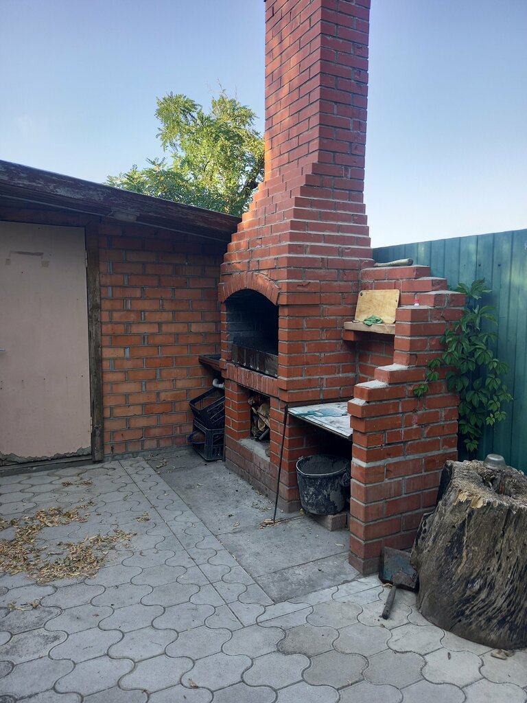 Resort oteller, tesisler База отдыха Солнечная, Krasnodarski krayı, foto