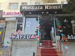Aysu (Huseynbala Aliyev Street No:135N, Nesimi District), çanta ve valiz mağazaları  Bakü'den