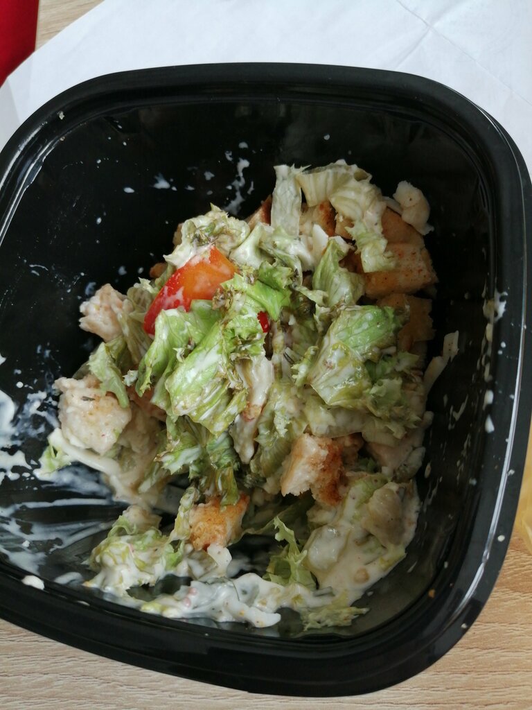 Kafe Восточный Дворик, Polotsk, foto