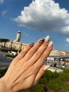 Mega-stil (Moscow, Tatarskaya Street, 14), beauty salon  Moskova'dan