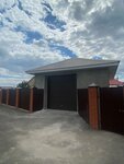 СуппортТехСервис (Kaspiyskaya ulitsa No:4А, posyolok Lenina), otomobil servisi  Orenburgskaya oblastından