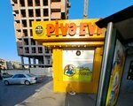 Pive evi (Yanvar 20 Street No:206A), bira dükkanı  Bakü'den