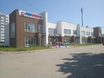 Шторы, карнизы (ulitsa Maksima Gorkogo No:62/1), perde ve korniş üreticileri  Bor'dan