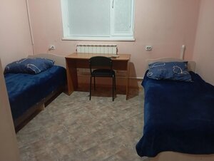 Русь (Proletarskaya ulitsa No:273, Rossosh), otel  Rossoş'tan