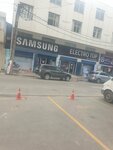 Samsung electro top (Abidjan, La commune Le Plateau, Avenue Charles Noguès), elektrikli cihazların tamiri  Abican'dan