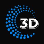 Promteh3D (Tsvetochnaya Street No:25), 3d hizmetler  Saint‑Petersburg'dan