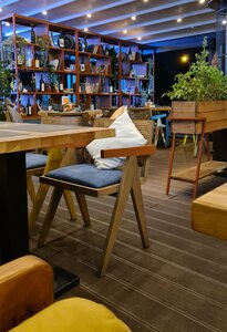 Ojakhuri (No:22В, posyolok Gorki-2), restoran  Moskova ve Moskovskaya oblastından