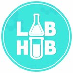 LabHub (Moscow, Kibalchicha Street, 8), anti-café  Moskova'dan