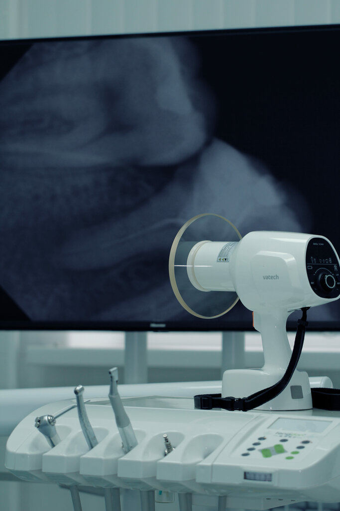 Özel ağız ve diş sağlığı klinikleri ve muayenehaneleri Dentistry of Yusupov, Pyatigorsk, foto