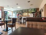 Sachsen Kebab Haus (Untermarkt No:18, Freiberg), restoran  Freiberg'den