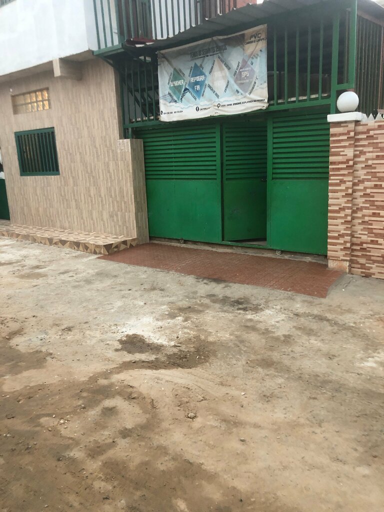 Ev hizmetleri FVC, Loanda, foto