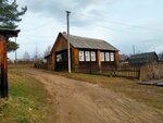 Вилегодская изба (ulitsa Lenina No:6, selo Ilyinsko-Podomskoye), müzeler ve sanat galerileri  Arhangelskaya oblastından
