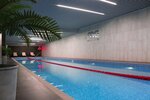 MosGym (Vernadskogo Avenue No:29), fitness kulüpleri  Moskova'dan