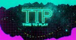 Time To Play (Sovetskaya ulitsa No:20), bilgisayar kulübü  Klintsy'den