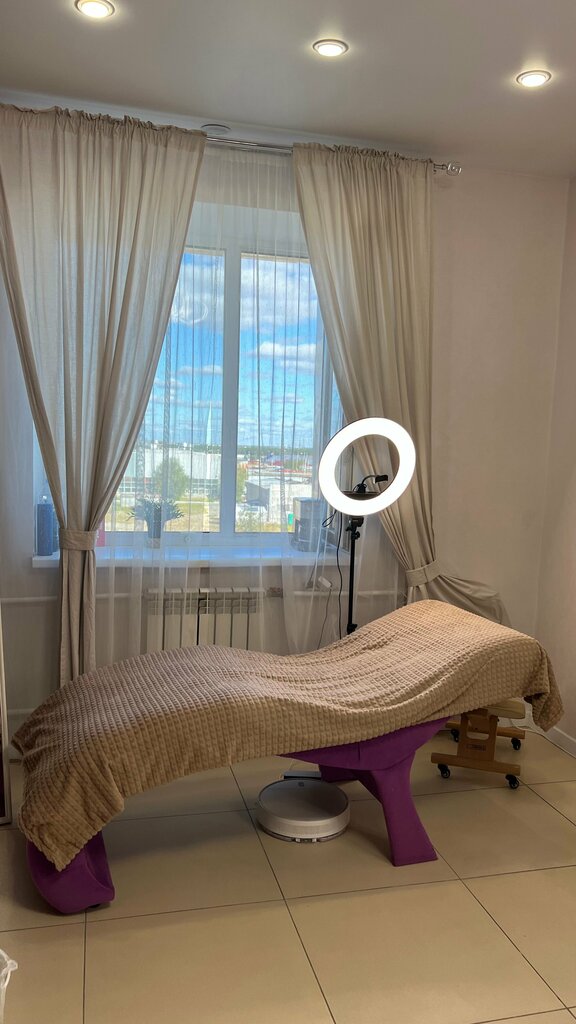 Güzellik salonu Lady-Y, Novy Urengoy, foto