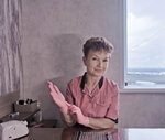 Manicure a height (Akademika Kolmogorova Street No:13к3), manikür-pedikür  Yaroslavl'dan