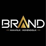 Brand Mimarlık (Belediye Cad., No:20, Beylikdüzü, İstanbul), mimari proje firmaları  İstanbul'dan
