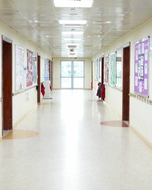 Özel okul Canadian International School, Abu Dabi, foto