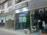 Z&m Laundry (Mеzahir Rustеmov Street No:167R), kuru temizlemeciler  Bakü'den
