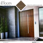 I Doors Trading (Mazaya Centre, Al Wasl, Jumeirah, Dubai), kapılar  Dubai'den