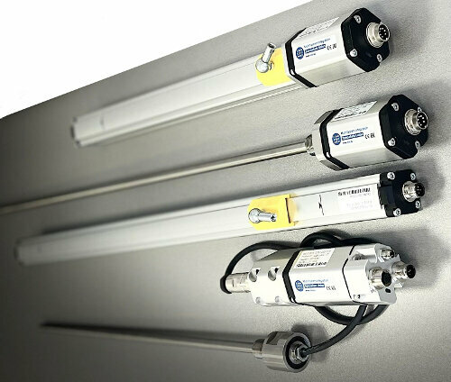 Kontrol-ölçüm cihazları firmaları MultiSystem Integration, Saint‑Petersburg, foto