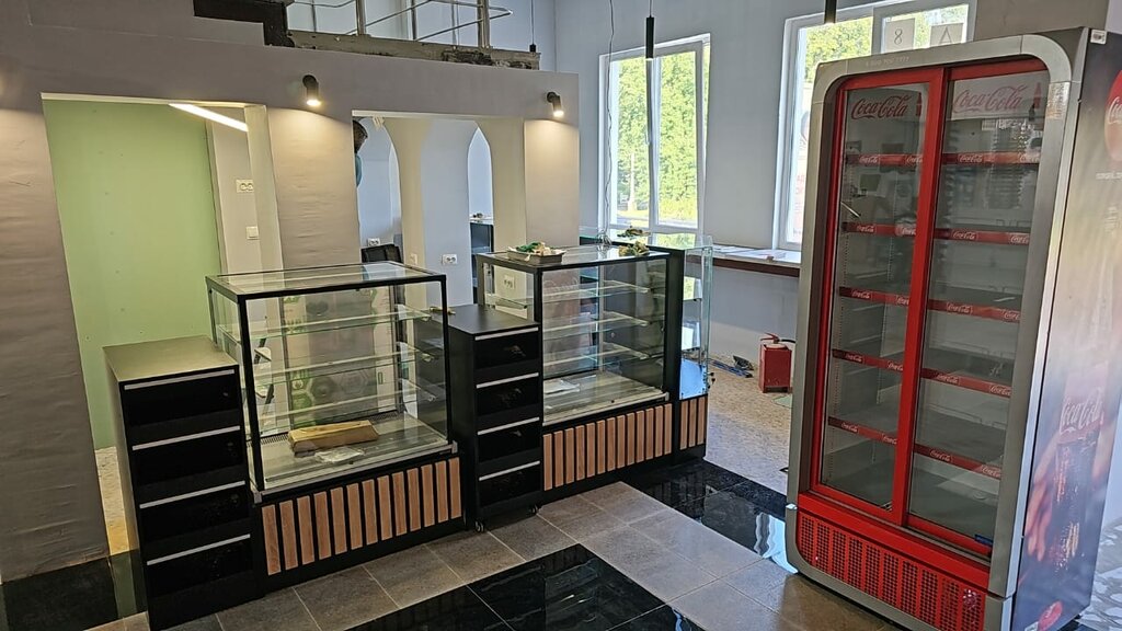 Market Гастроном, Moskova, foto