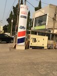 Veedol Angola (Luanda Province, Municipality of Luanda, Morro Bento I), yağlama ürünleri  Loanda'dan