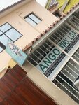A cas do Gelado (Luanda, Largo de Ambaca), dondurmacılar  Loanda'dan