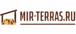 Мир Террас (Kholodilny Lane No:3к1с3), i̇nşaat ve tasarım hizmetleri  Moskova'dan