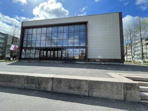 Kültür ocakları МКУ КСЦ Юбилейный, Saint‑Petersburg ve Leningradskaya oblastı, foto