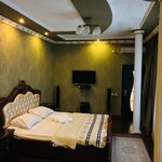 Old City (Kattabog street No:35, Shaykhantahur District), otel  Taşkent'ten