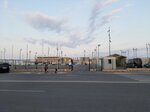 EGP Arena (Baku, Baku White City Boulevard), konser salonları  Bakü'den