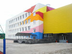 Litsey № 1 (Oktyabrskaya ulitsa No:70), lise  Salavat'tan