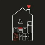 Zamebel (Lyubetskaya Street No:5Б), mutfak mobilyaları  Cherepovets'ten